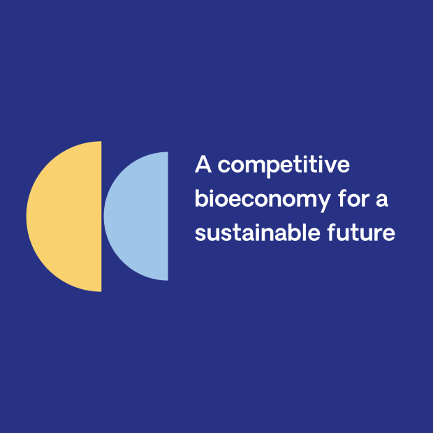 Home | Circular Bio-based Europe Joint Undertaking (CBE JU)
